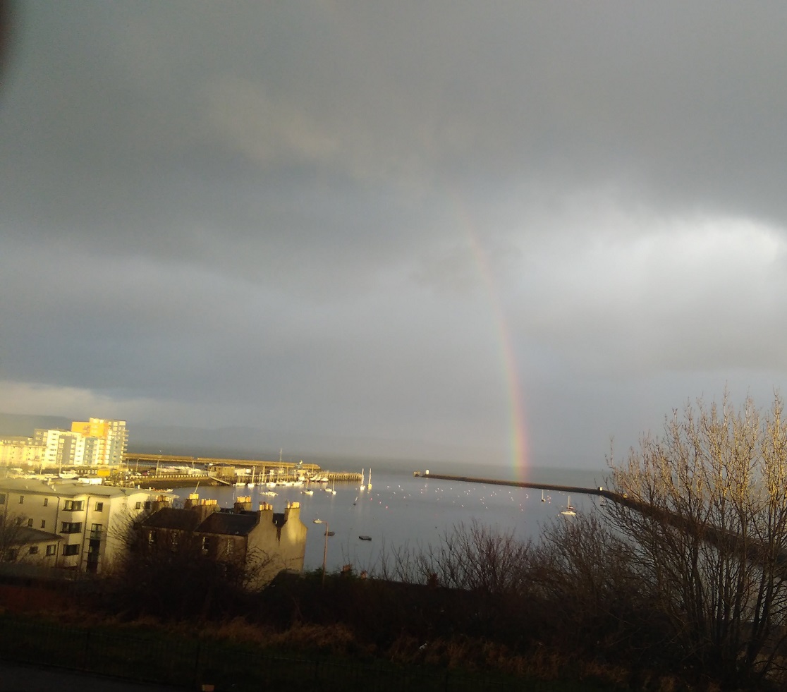 7 things to do in Edinburgh when it rains – Walking without a donkey