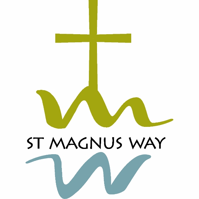 St Magnus Way – introduction – Walking without a donkey