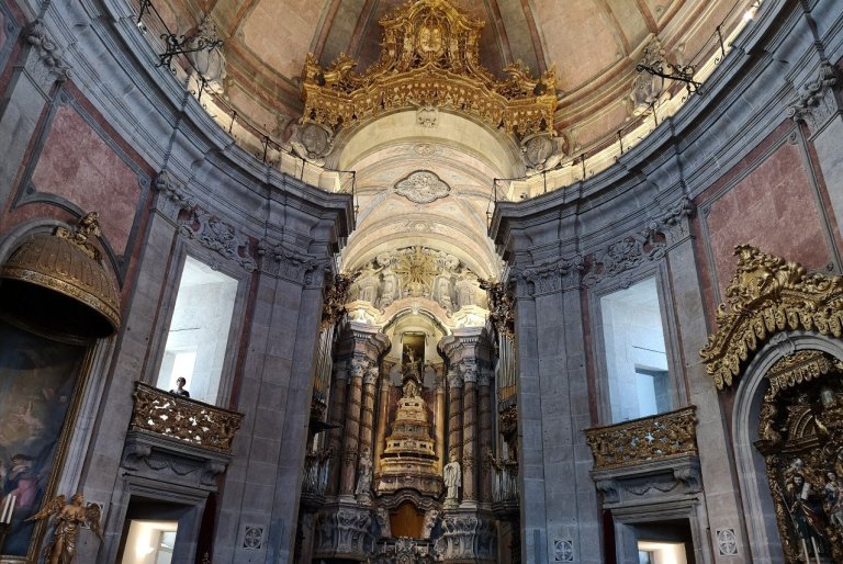 Porto, Portugal – Walking without a donkey