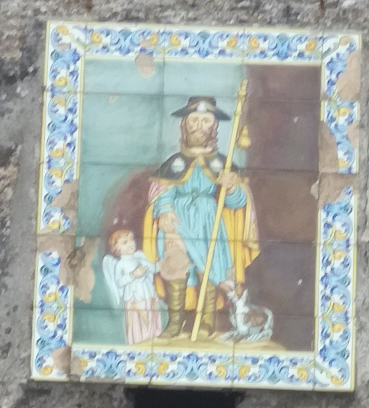 La Guarda to Mos: Portuguese Camino – Walking without a donkey