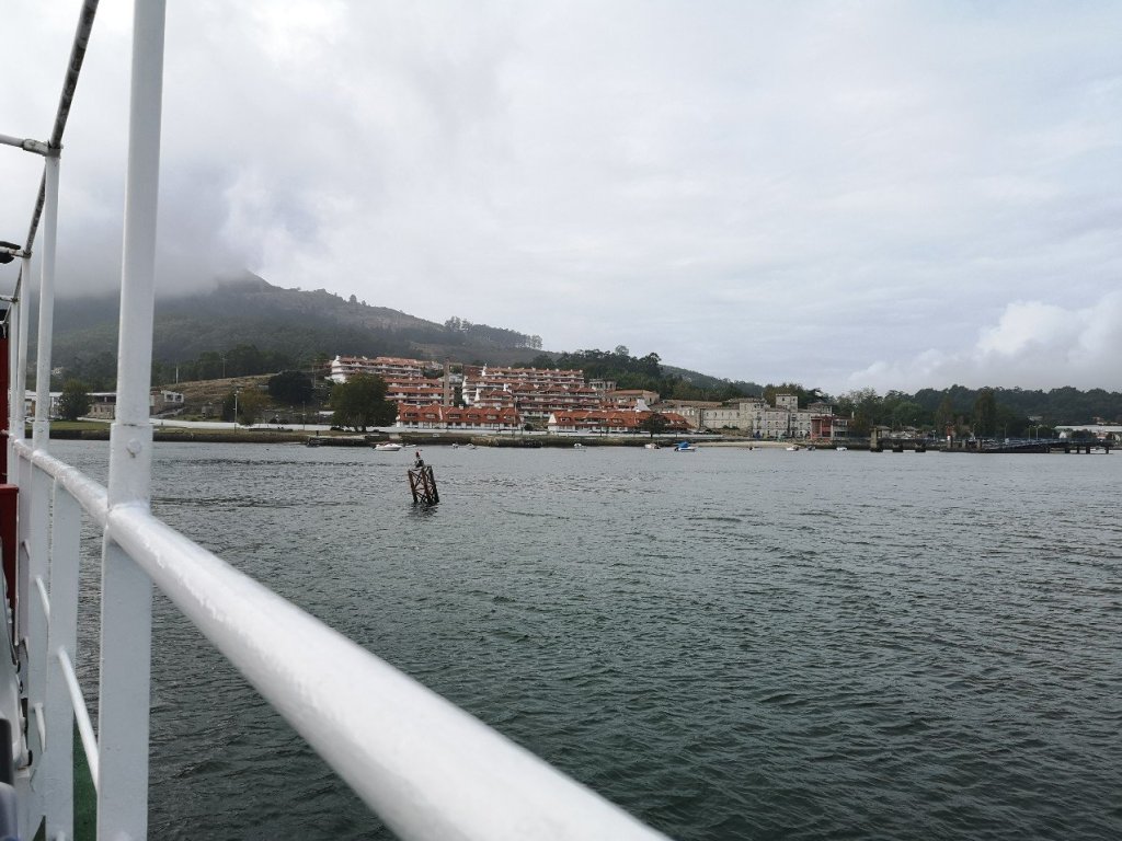 Viana do Castelo to La Guarda: Camino Portuguese – Walking without a donkey