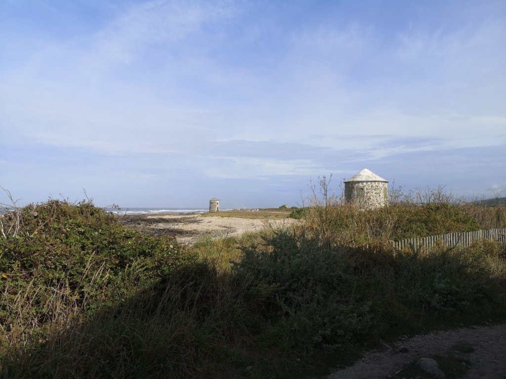 Viana do Castelo to La Guarda: Camino Portuguese – Walking without a donkey